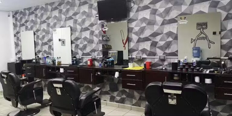 Rooster Barber shop | Peluquería en Angostura, Sinaloa
